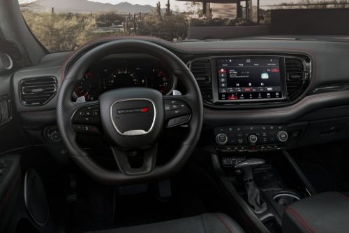 Uconnect®: Connected Services for Jeep®, Ram, Dodge and More
