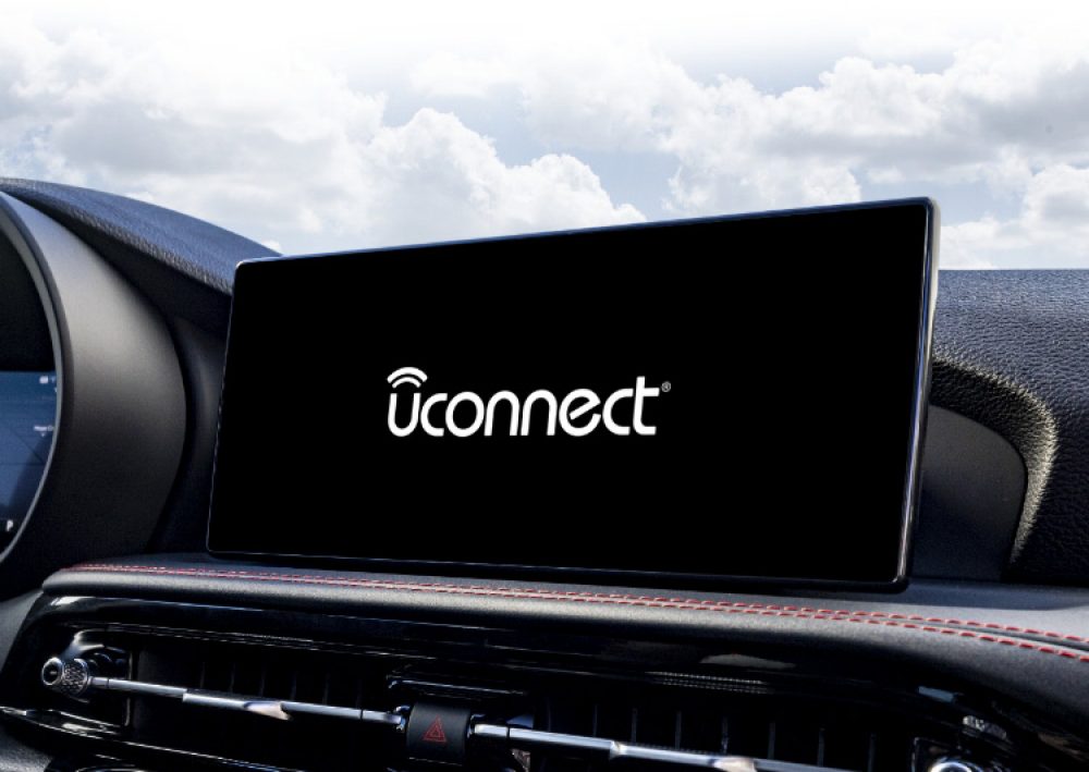 Uconnect®: Connected Services for Jeep®, Ram, Dodge and More