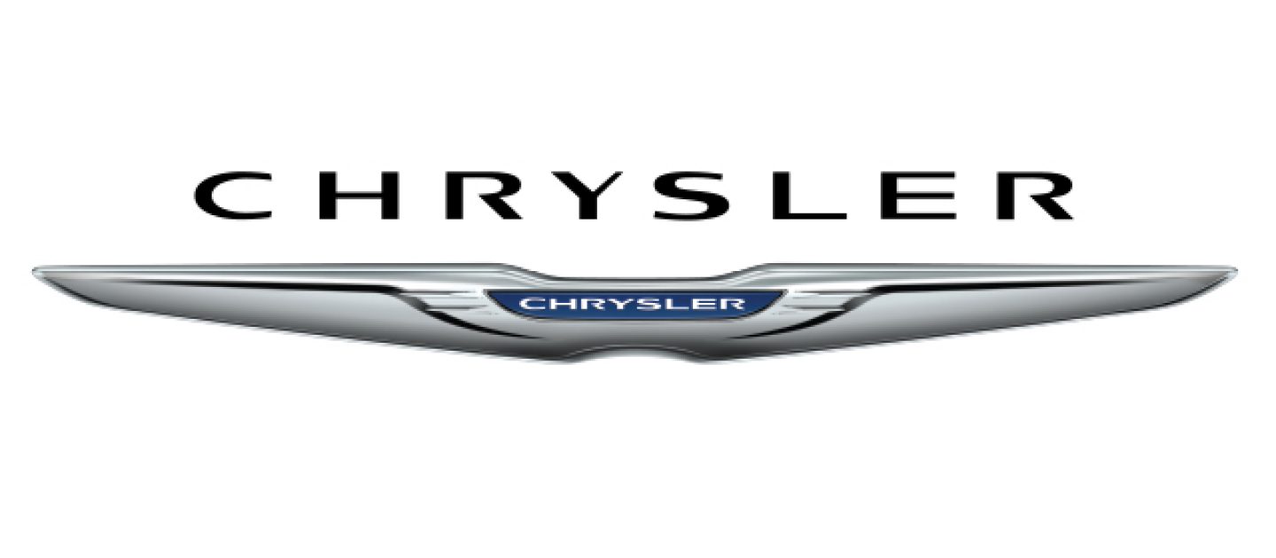 Chrysler Logo Transparent Png