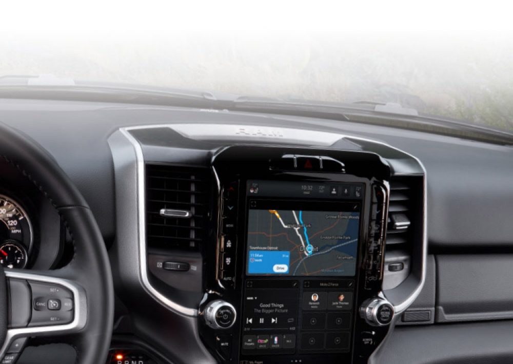 Uconnect® Subscription Plans and Pricing