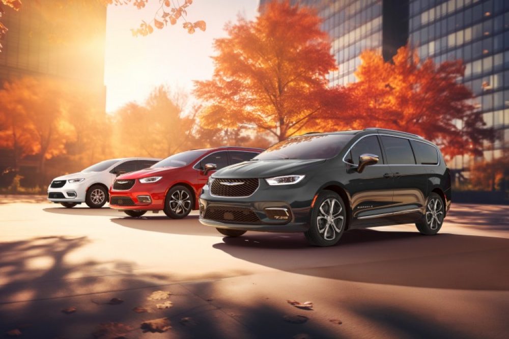 Uconnect® for Chrysler - System Updates & How-To Videos